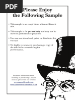 Periaktoi Build List | PDF | Home & Garden