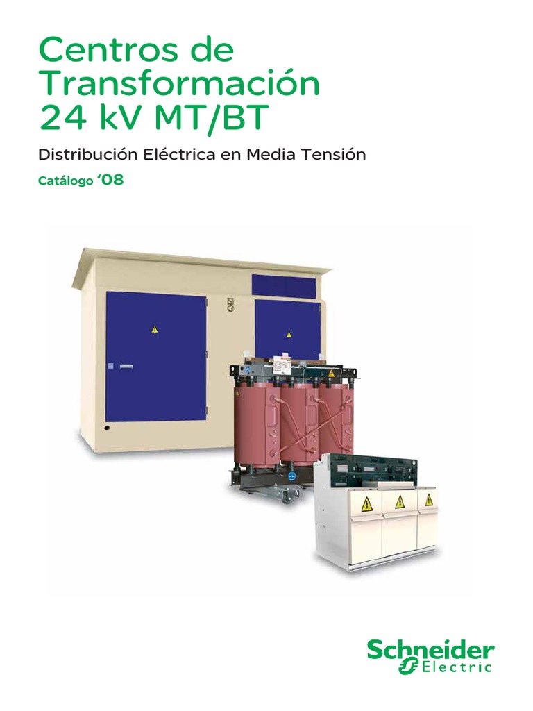 Transformadores TRIHAL | PDF | Transformador | Relé