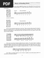 5-String Bass Notes Chart (With Fretboard Photos) - BassOx | PDF ...