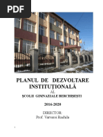 TABEL Elevi Serviciu | PDF
