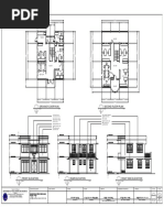 Barangay Hall Complex Design | PDF | Building | Civil Engineering