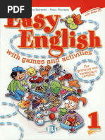 English For Children Book | PDF | Color | English Language