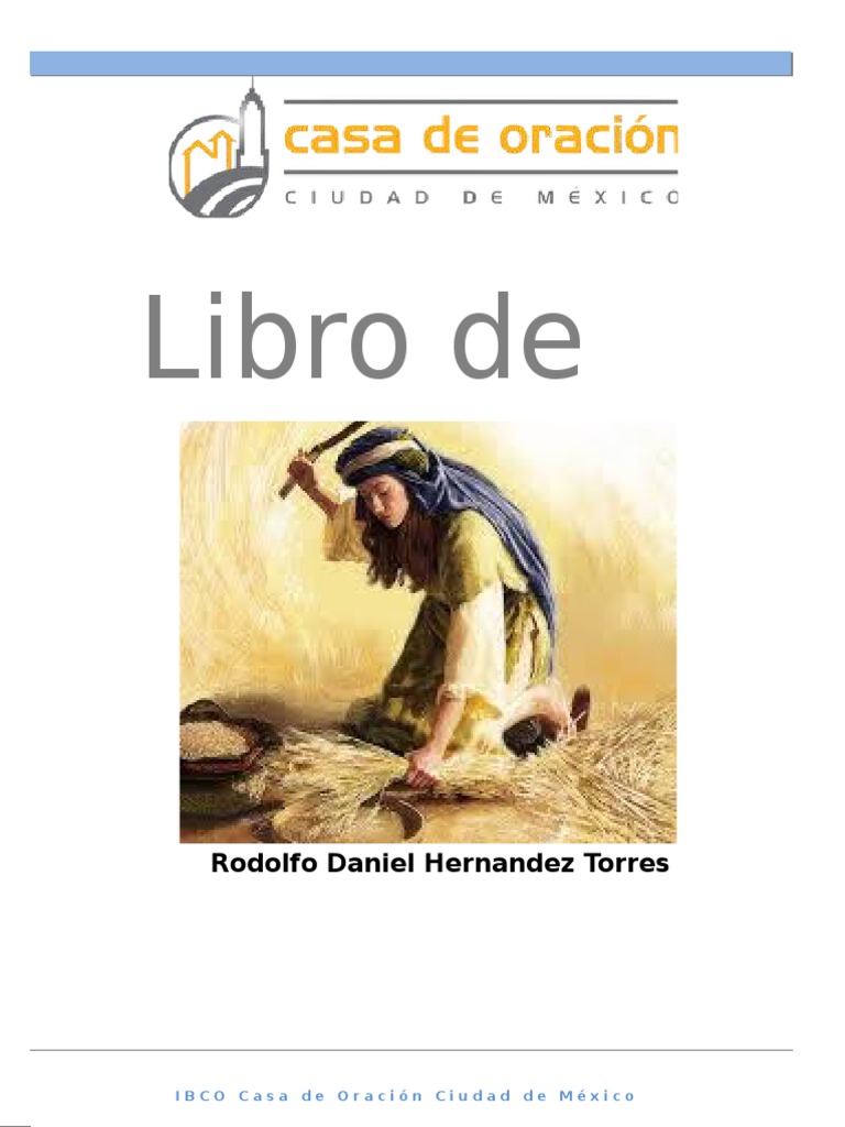 Estudio Biblico,Libro de Rut | Libro de rut | Noemí (figura bíblica ...