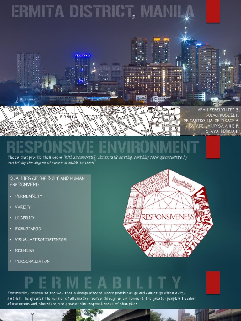 ERMITA | PDF | Manila