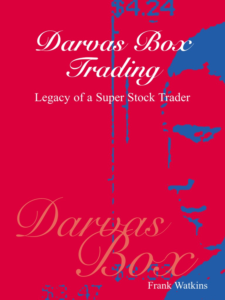 Darvas Box Trading Final | PDF | Stock Trader | Stock Market