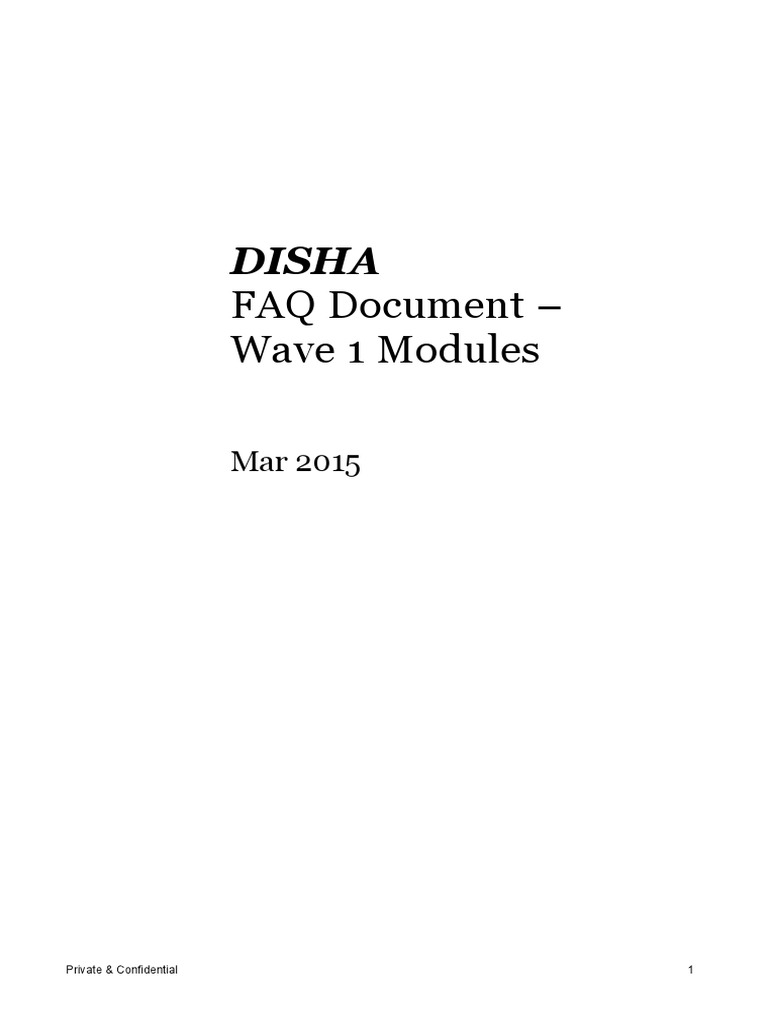 Disha Software | PDF | Password | Pricewaterhouse Coopers