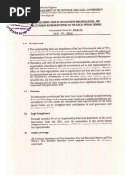 CSC Res 010114 Merit Promotion Plan | PDF | Civil Service | Employment