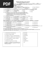 Lesson Plan in Music Grade 7 | PDF | Lesson Plan | Neuropsychological ...