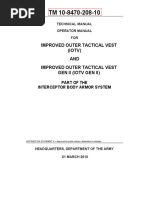TM 11-5855-316-10 Sight, Thermal, Anpas 13c (V) 1, Anpas 13c (V) 2 ...
