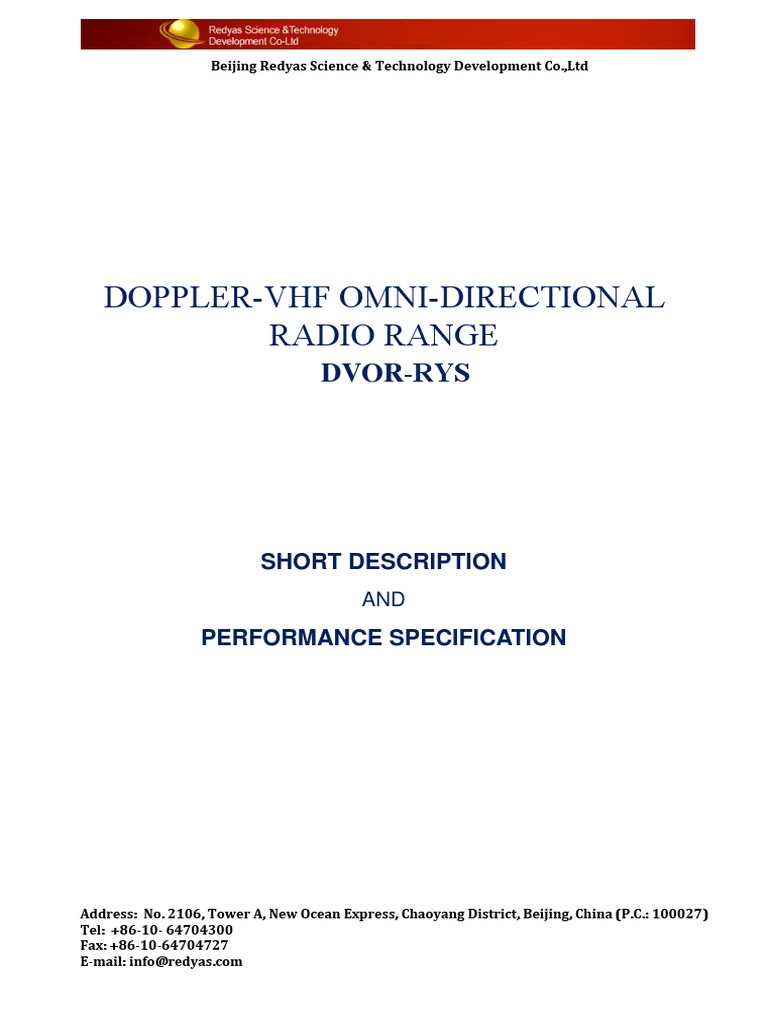Dvor 900 PDF | PDF | Antenna (Radio) | Frequency Modulation