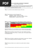 Iimarch System | PDF | Crime Scene | Justice