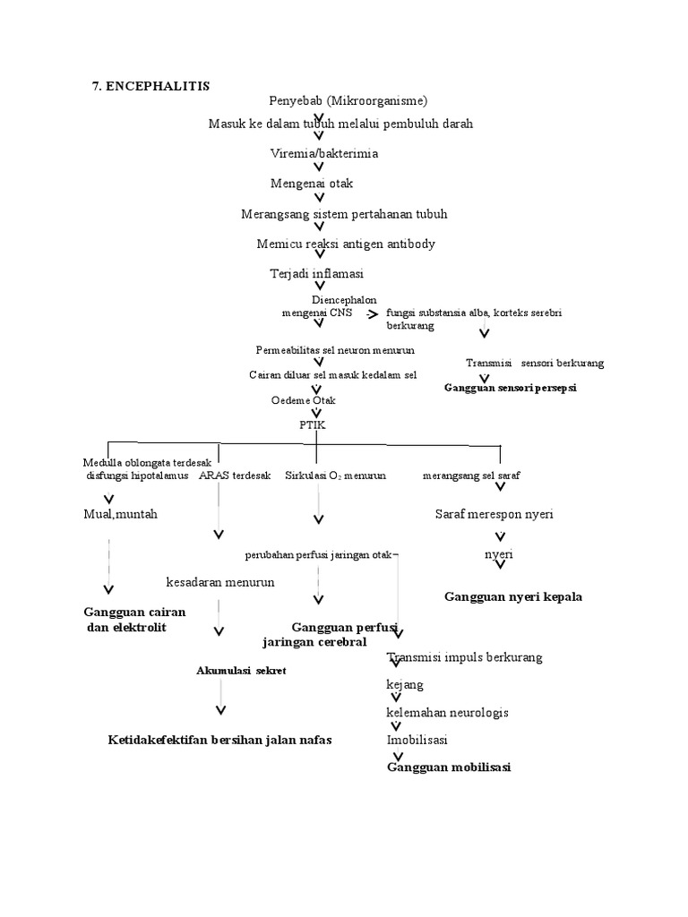 Pathways Post Op SC | PDF