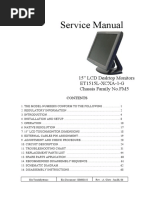 Adp Intouch User S Guide | PDF | Electromagnetic Interference | Radio