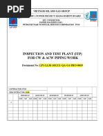 TECHNICAL QUERY by Subcontractors | PDF