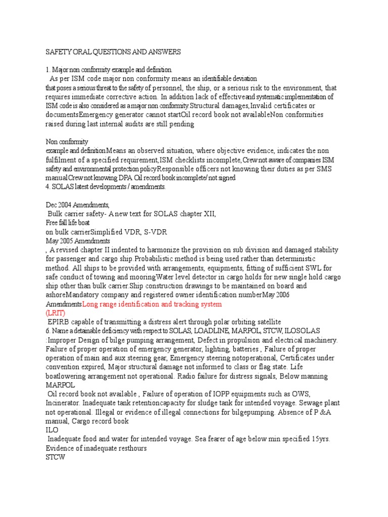 Long Range Identification and Tracking System (LRIT) | PDF | Tonnage ...