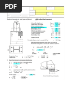 Minimum Edge Distance Table AISC ANSI 360 10 Specifications For ...