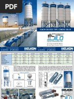 Concrete Batching Plant Layout Drawing | PDF | Civil Engineering ...