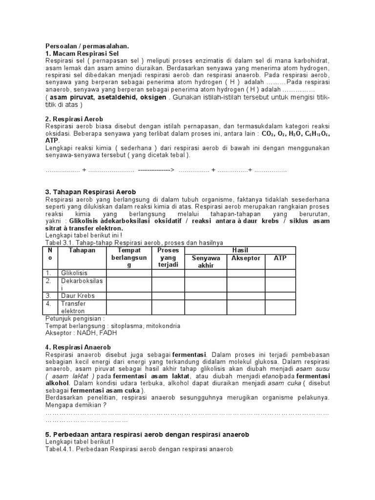 Enzim | PDF | Sains & Matematika | Teknologi & Rekayasa