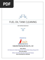 Water Tank Cleaning Procedures | PDF | Chlorine | Water
