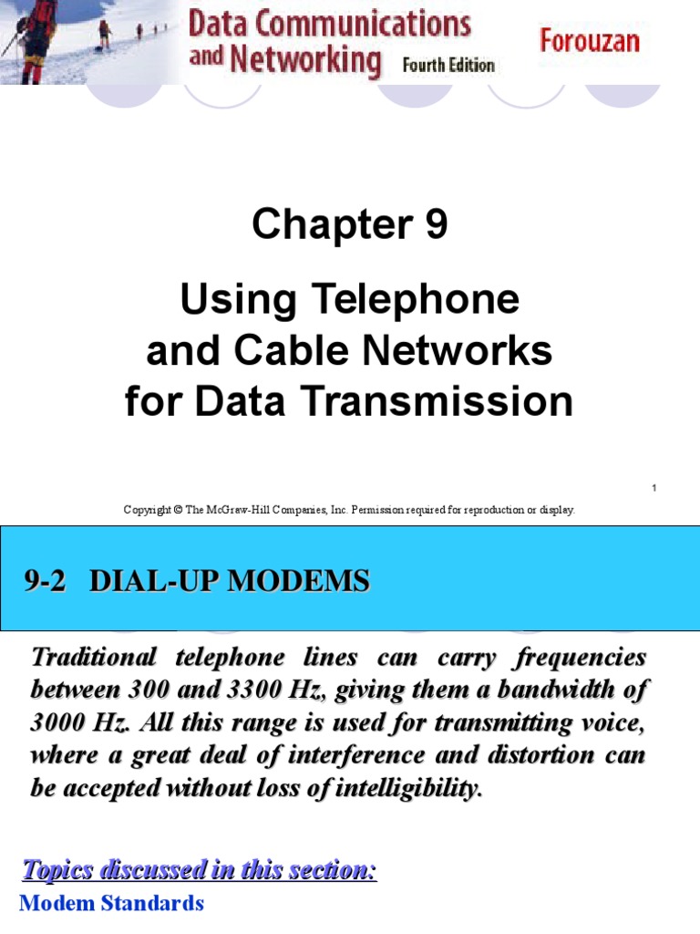 Basic of Adsl HDSL VDSL | PDF | Digital Subscriber Line | Cable Television
