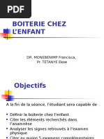 MLC Nauselium | PDF | Médecine clinique | Spécialités médicales