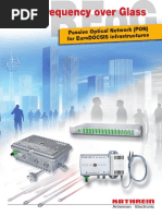 Laying Practices of Ofc Hdpe Duct | PDF | Rope | Duct (Flow)