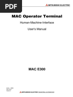 Read Online: Vemag Robot 500 Operating Manual | PDF | Robot | Robotics