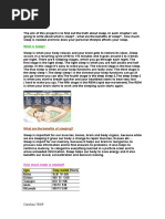 MEQ-SA Morningness-Eveningness Questionnaire | PDF | Sleep | Major ...