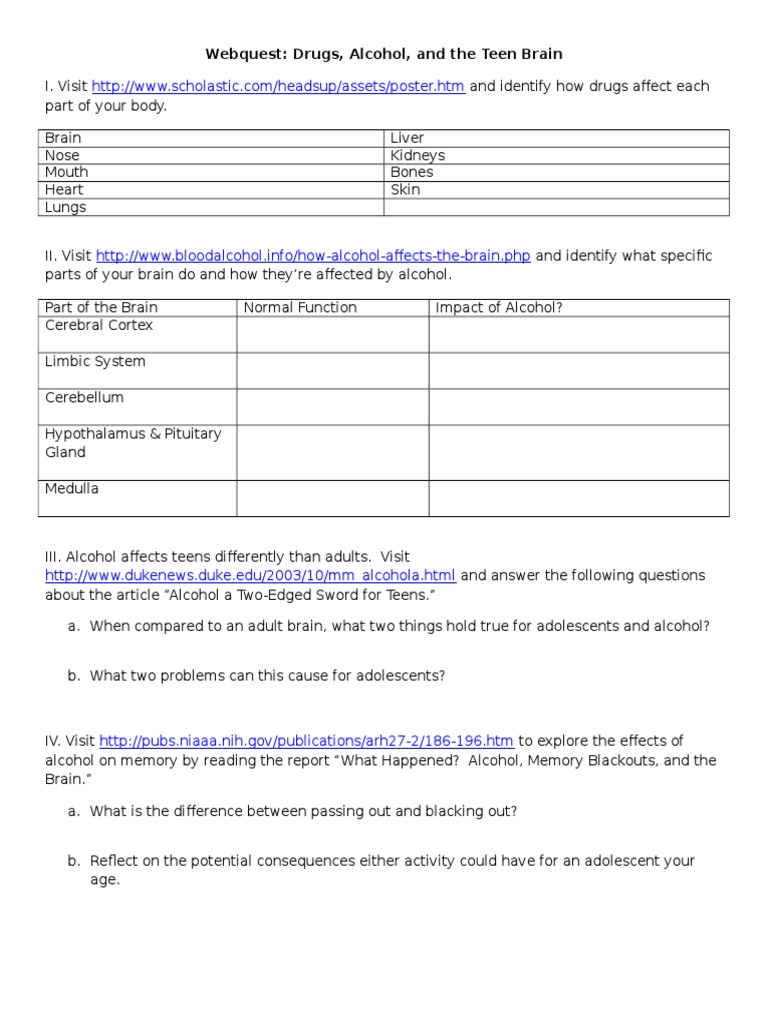 Understanding Teen Substance Impact | PDF | Alcohol Abuse | Adolescence