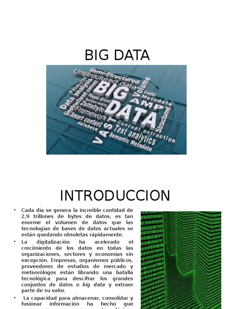 Big Data Expo | PDF | Big Data | Apache Hadoop