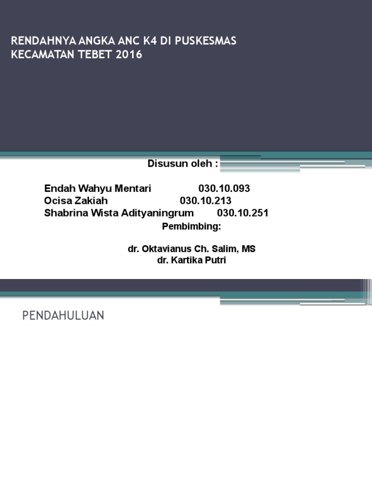 Evapro Proposal | PDF