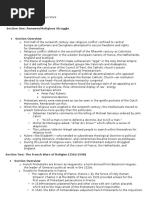 Thirty Years War, Louis XIII, and Cardinal Richelieu | PDF | Kingdom Of ...