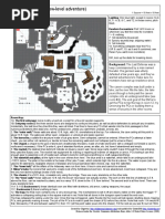 Zork I - Map PDF | PDF | Nature