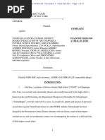 Structural Syllabus | PDF | Grammar | Language Education