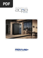 Hotpoint Brochure | PDF | Washing Machine | Clothes Dryer