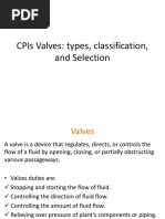 Valve Interlock - Smith Flow COntrol | PDF | Valve | Carbon Dioxide