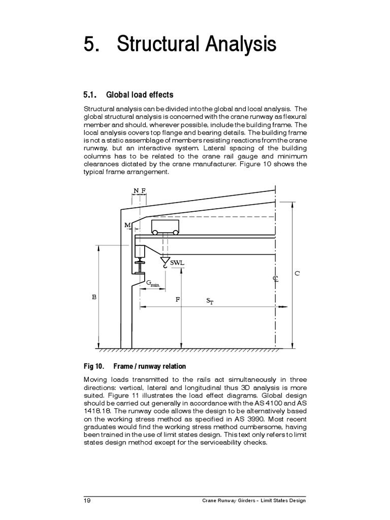 Analysis | Download Free PDF | Structural Analysis | Bending