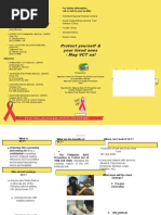 PWD Disability Categorization Guidelines | PDF | Disability | Visual ...