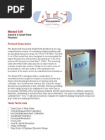 02 - Principles of TOFD Technique (2018) | PDF | Waves | Diffraction