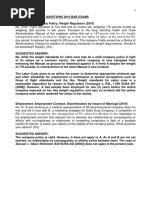 Definitions of ER and EE in SSS | PDF | Self Employment | Small ...