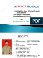 Program 7K: Membangun Karakter Siswa | PDF