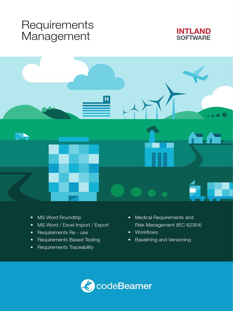 Codebeamer Requirements Management PDF | PDF | Microsoft Excel ...
