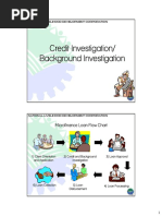 Credit Investigation Report Template | PDF | Finance & Money Management ...