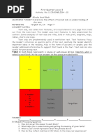 DLP q2 w3 d2 English 5 | PDF | Nonverbal Communication | Reading Comprehension