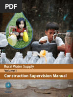 Spring Box Design and Construction Guide | PDF