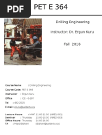 LSU Flow Chart PETE - 2015-2016 | PDF | Energy Technology | Chemical ...