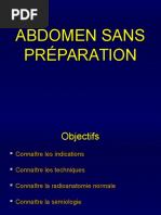 ASP Radiologie Presentation | PDF | Radiographie | Spécialités médicales