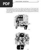 3UZ-FE Engine Manual | PDF | Piston | Internal Combustion Engine