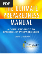 Ultimate Survival Skills Handbook and Checklist | PDF | Survival Skills ...
