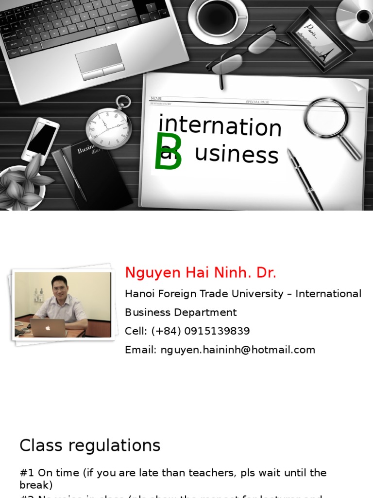 Canon Organizational Structure in IB | PDF | Globalization | Market ...